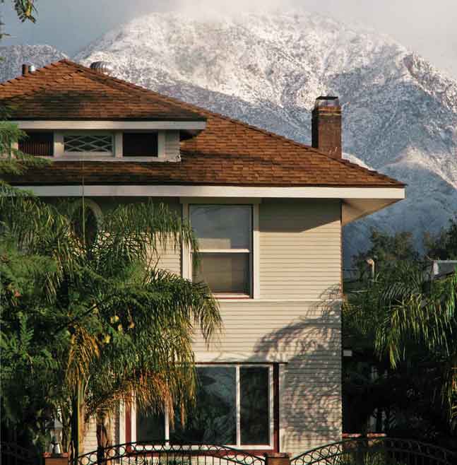 Locations - His House New Creation