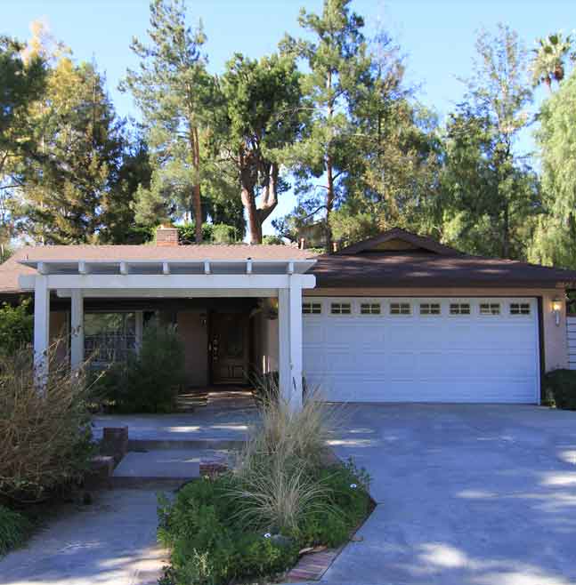 Encanto House - His House New Creation